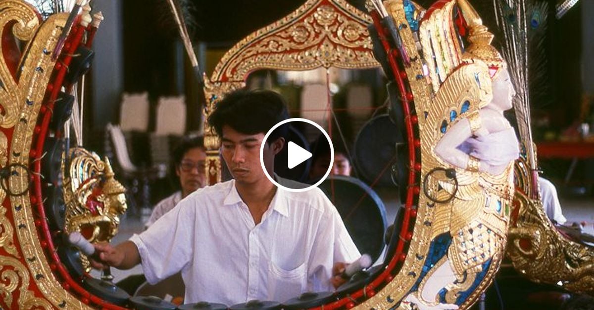 NTS Guide to: Thai Piphat - 9th October 2025 by Mixcloud NTS Radio ...