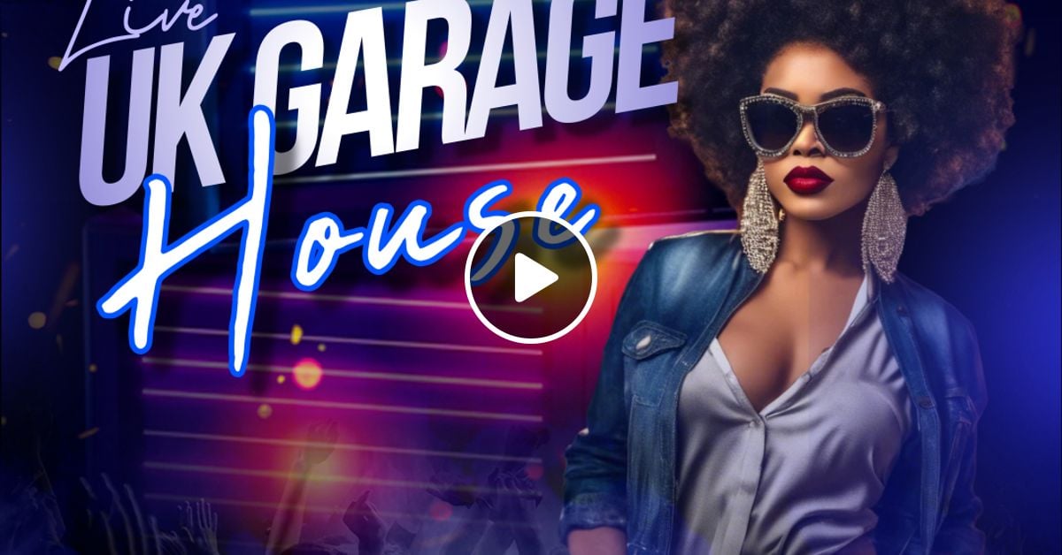 DJ SCORPIO UK GARAGE HOUSE (Lost Tapes Practice Session) by THE REAL DJ ...