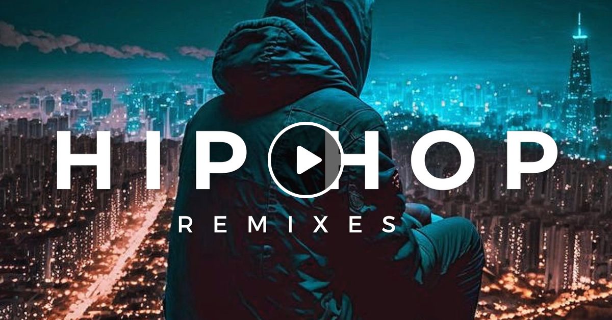 Hip Hop Remixes 25 by Jazzmaster Mike | Mixcloud