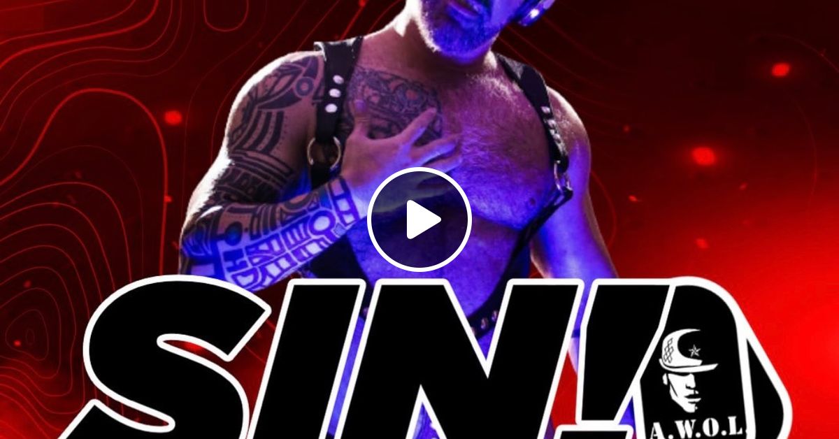 LIVE from AWOL's "SIN! A Dark Tea" at Columbus Pride - June 2022 by ...