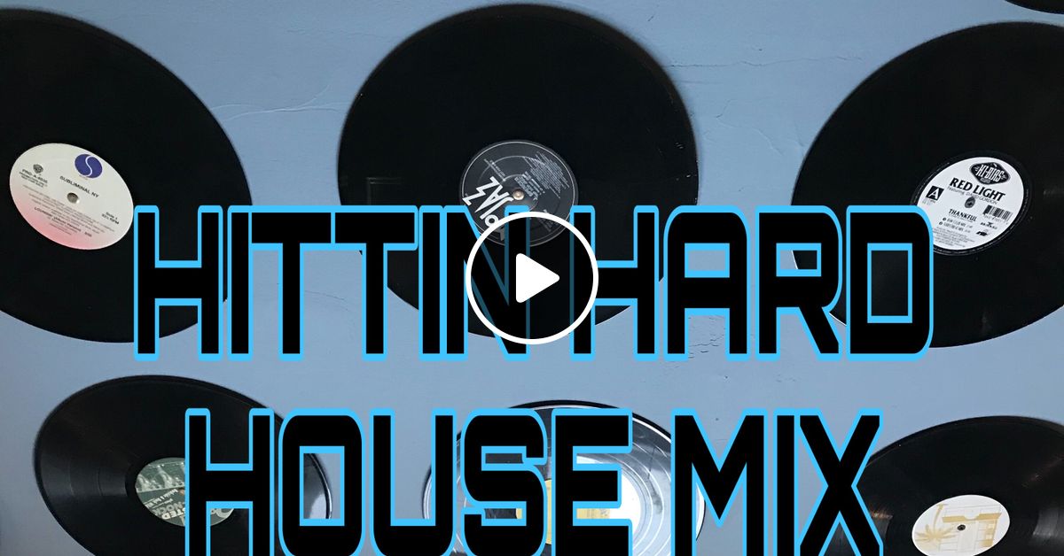 90'S CHICAGO HARD HOUSE MIX by D.J LORENZO | Mixcloud