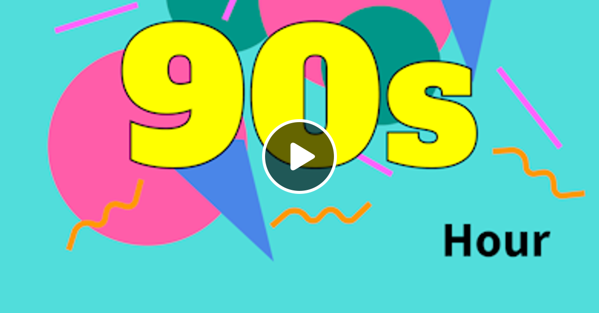 21-02-2025 15:00 - The 90s Hour on Radio Frimley Park by Radio Frimley ...