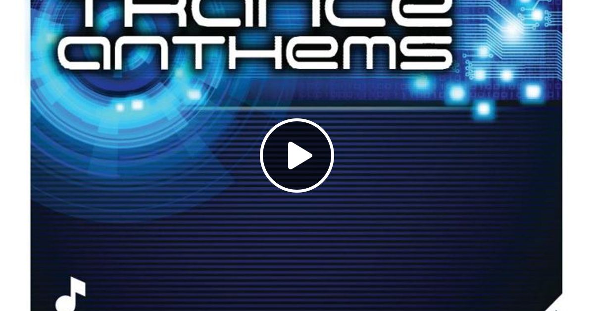 Mastermix - Grandmaster Trance Anthems by Sean Owen | Mixcloud