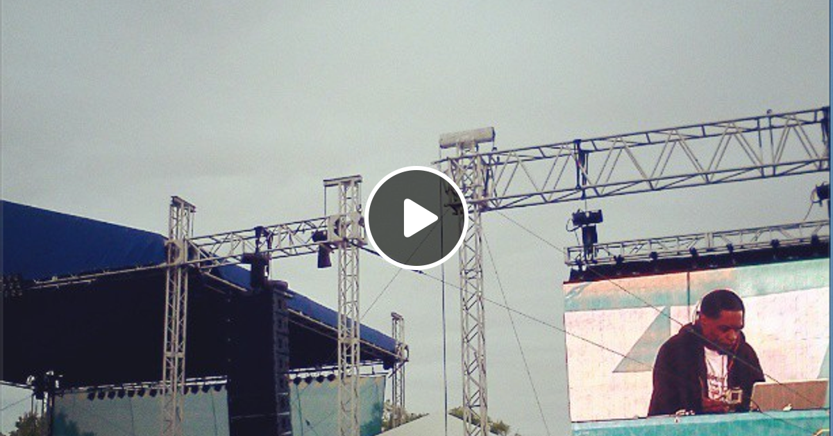 Dj Dan Speak Live at Mn State Fair 2024 by DJ Dan Speak | Mixcloud