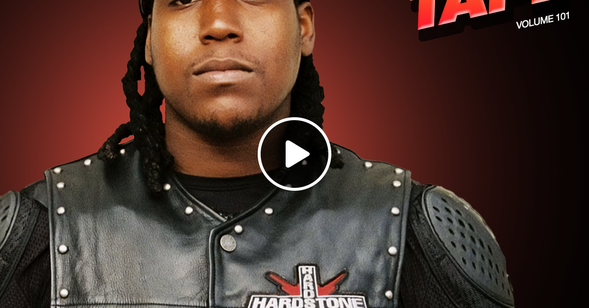 Trap Tape #101 | June 2024 | New Hip Hop Rap Trap Songs | DJ Noize by ...