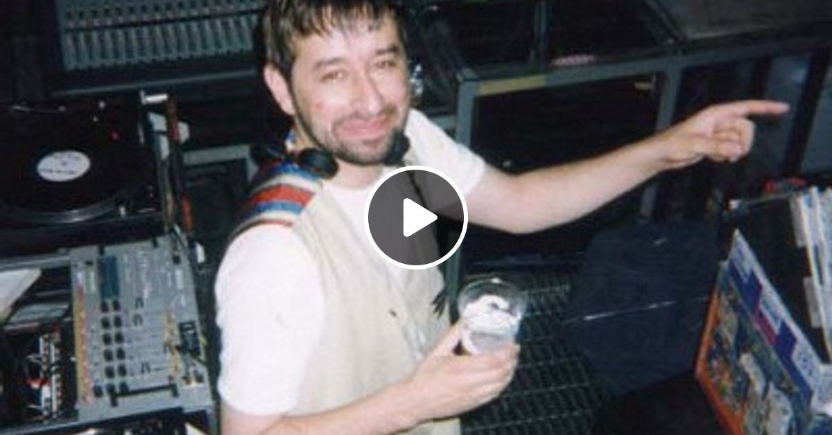 Jazzy M & Nicky Holloway - Essential Mix 2000-04-02 by Metaldog | Mixcloud