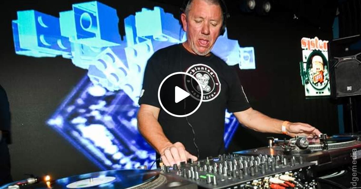 System 6 - DJ BJ by System6Brisbane | Mixcloud
