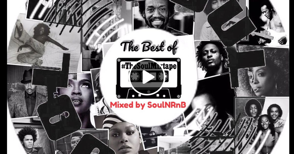 Soul Cool Records/ SoulNRnB - #TheSoulMixtape by Soul Cool Records ...