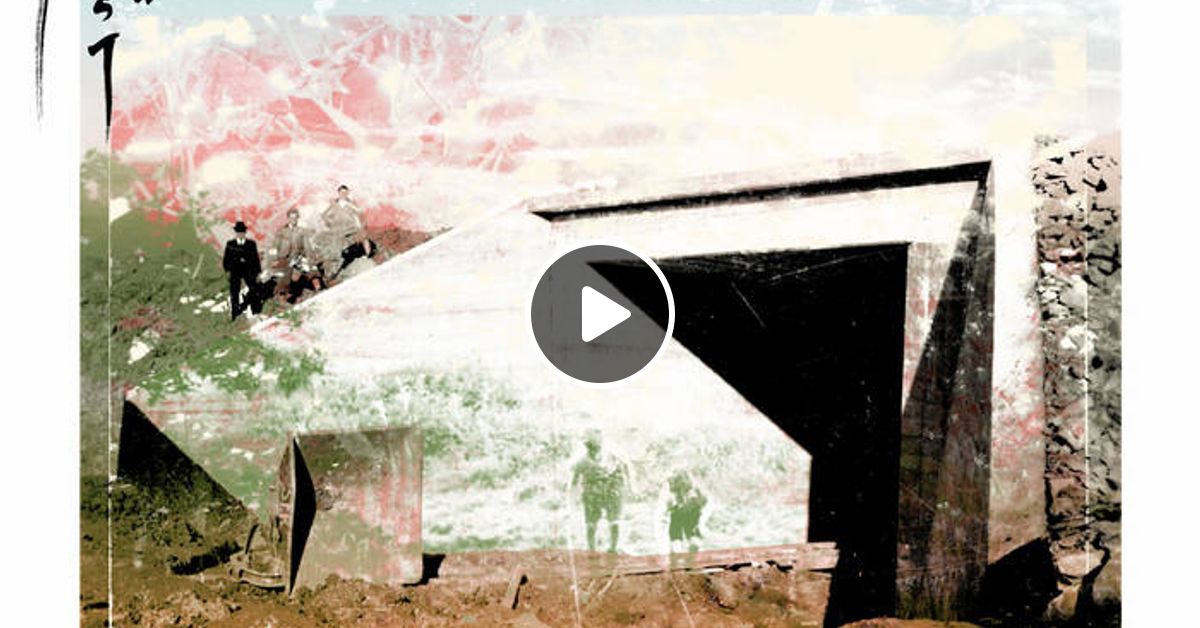 Nick Luscombe : New Ratio Programme 101 by Nick Luscombe > NEW RATIO ...