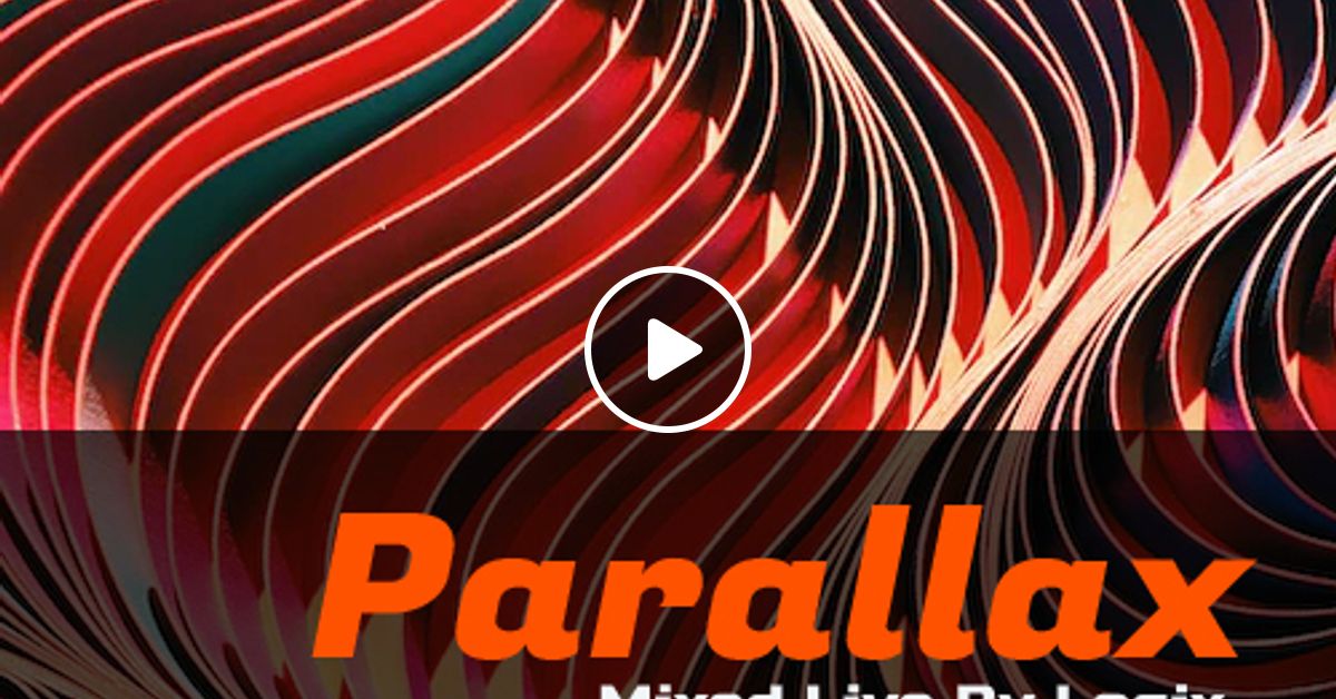 Logix - Parallax [Live Show] by Logix | Mixcloud