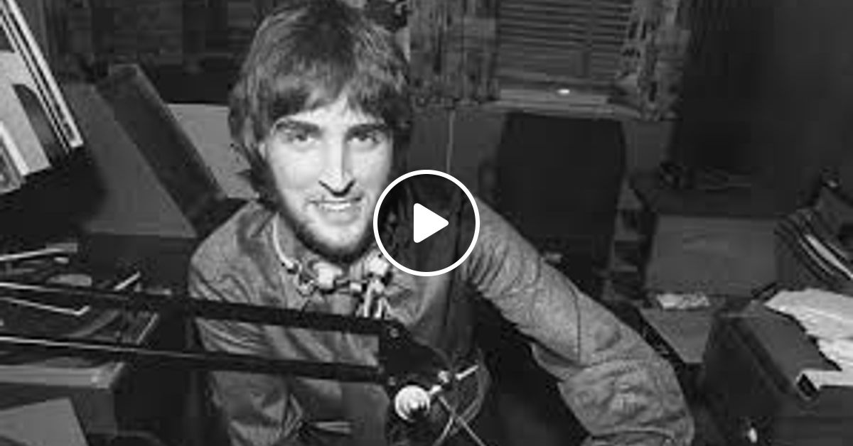 20190804 Sounds Of The 70s with Johnnie Walker - Cally Beaton by MRB666 ...