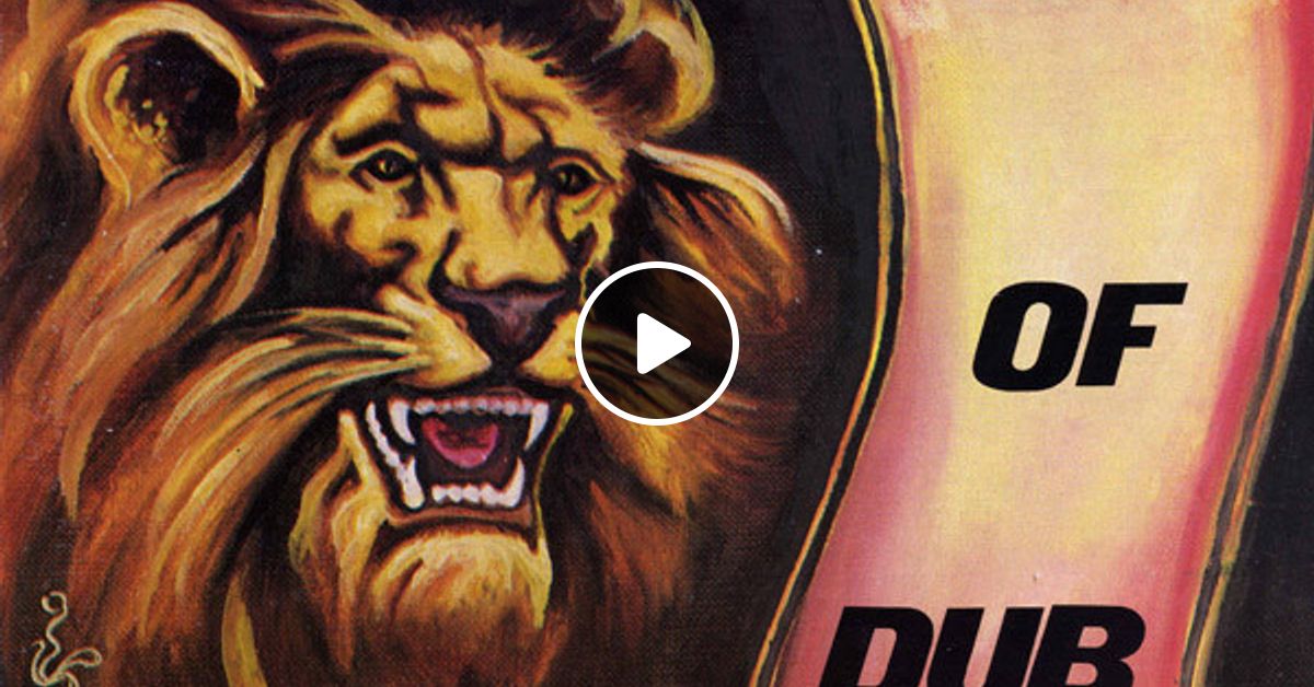 King Of Dub - 1977 - Classic Dub Series by Dubwise Garage | Mixcloud