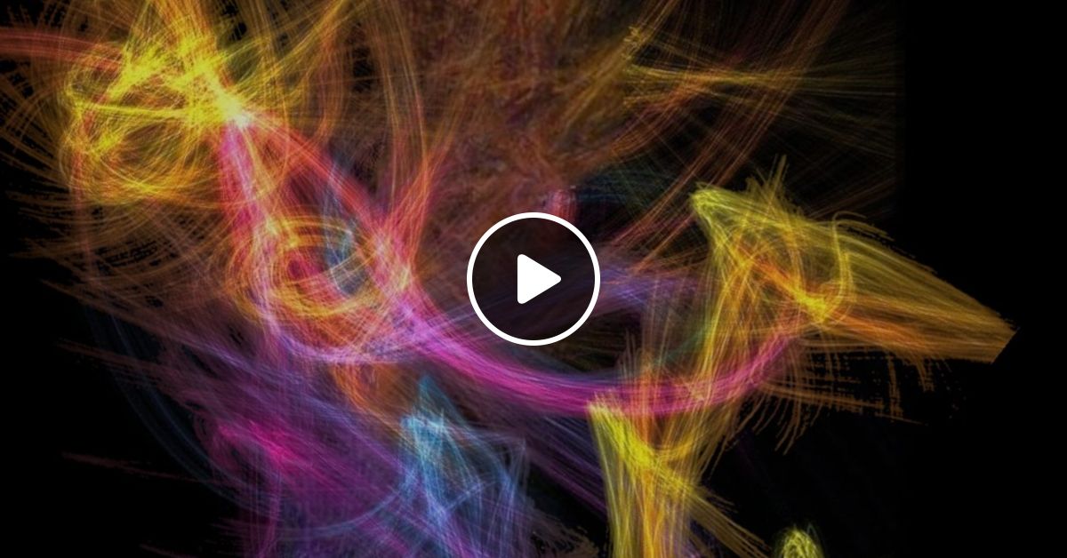 NSPIRED2DJ - Soulful House Submission | April 2025 | DJ Jay St.James by ...