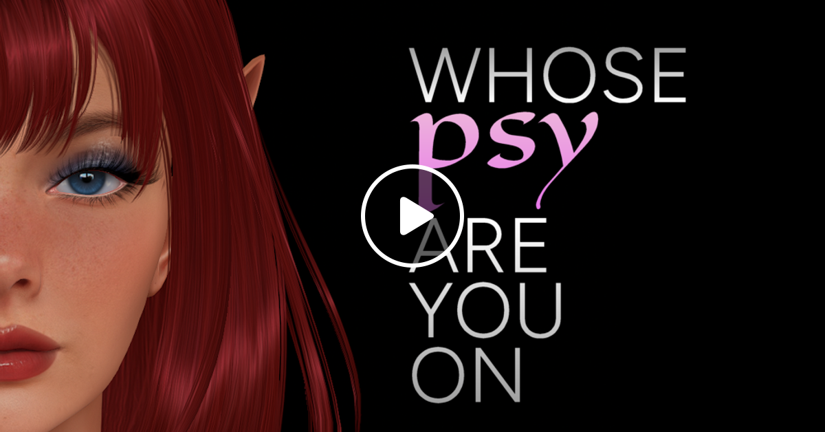 Whose Psy Are You On (June 2025) by DJ Zodi | Mixcloud