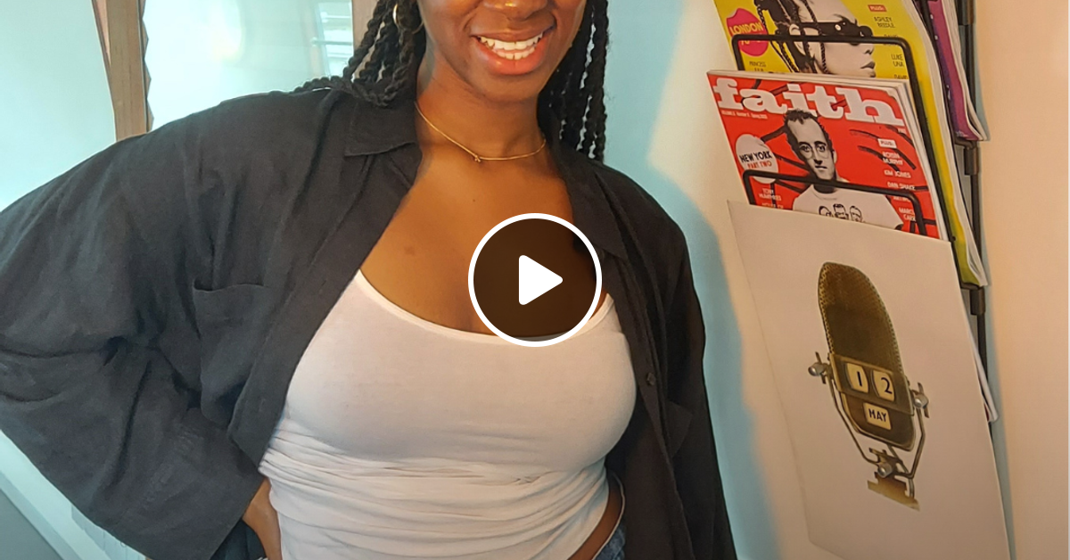 Kanem | The BoAt Pod | October 2023 by The BoAt Pod | Mixcloud