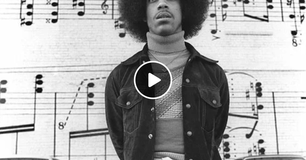 Prince 1977 INSTRUMENTAL sessions KING OF FUNK (Loring Park office ...