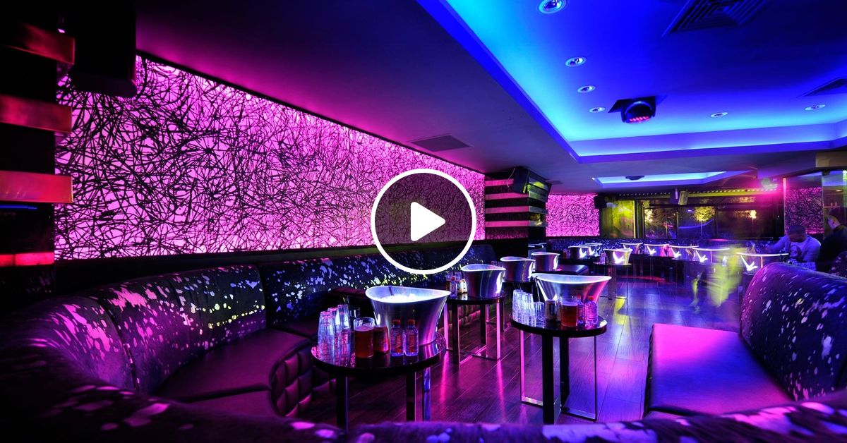 Deep & Underground House Music - 2nd Floor (80 Minutes Mix) by DJ ...