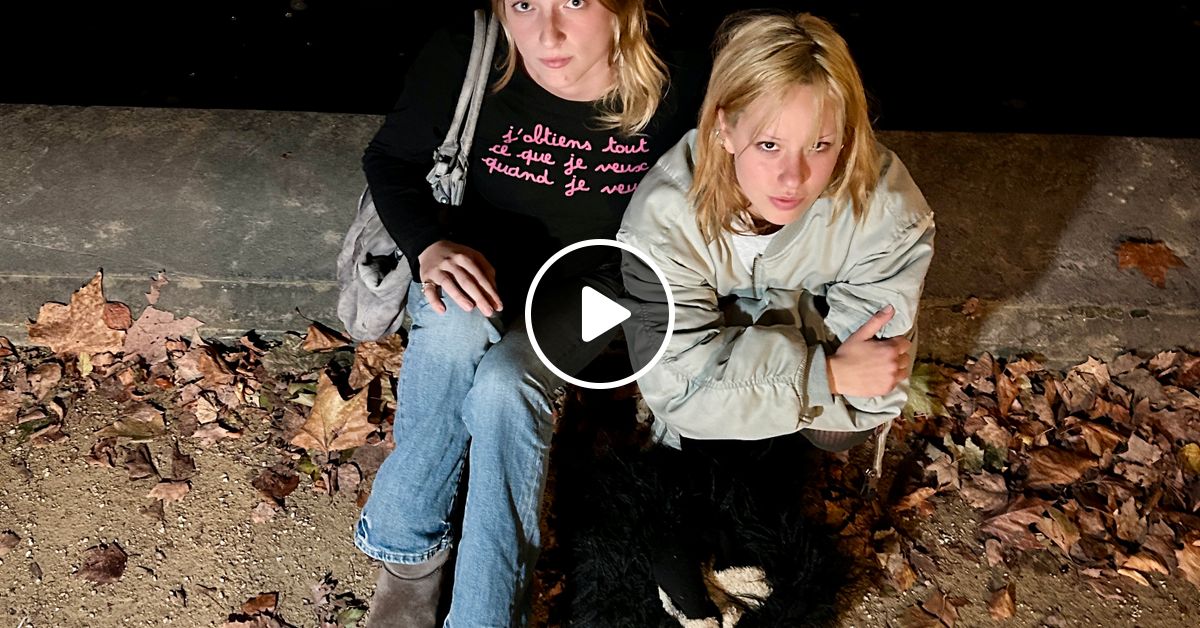 Victoria Celebrity & Lili Molli Shina @ Kiosk Radio 02.10.2024 by Kiosk ...