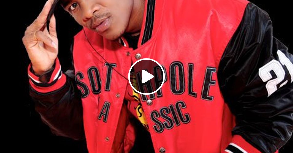 The Mapozi Mix - An Oldschool Bongo Flava Overdose! by Dj Scoffield ...