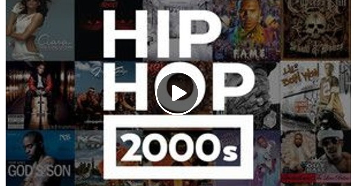Hip Hop Throwback 00s by Tuzeday | Mixcloud