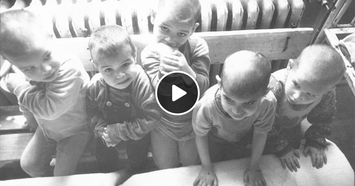 Romania's orphans — early neglect, brain size and behaviour by Health ...