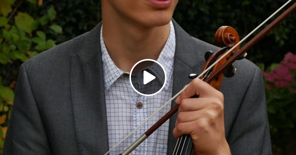 ANGLICAN MINISTER TIM BONIFACE ON HIS LATEST JAZZ COMPOSITION AND ...