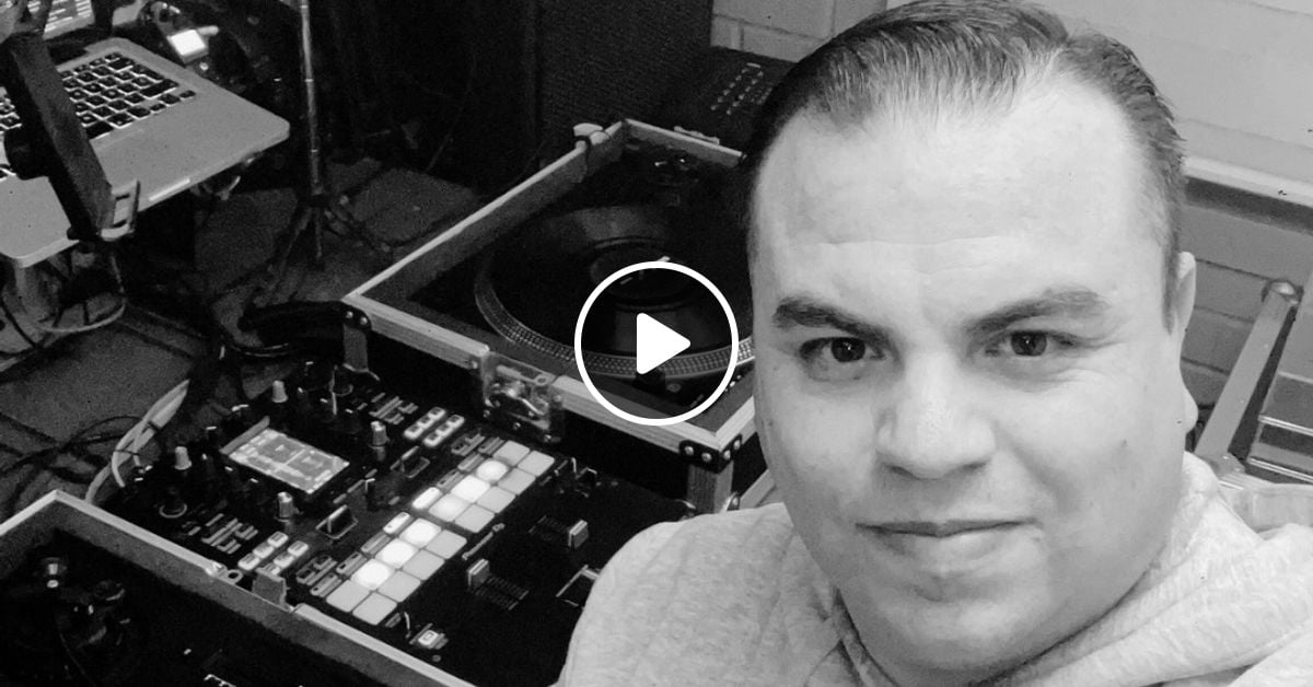 Times in Session #84 - Classics of the 80s - Ronald Vásquez by Ronald Vásquez | Mixcloud