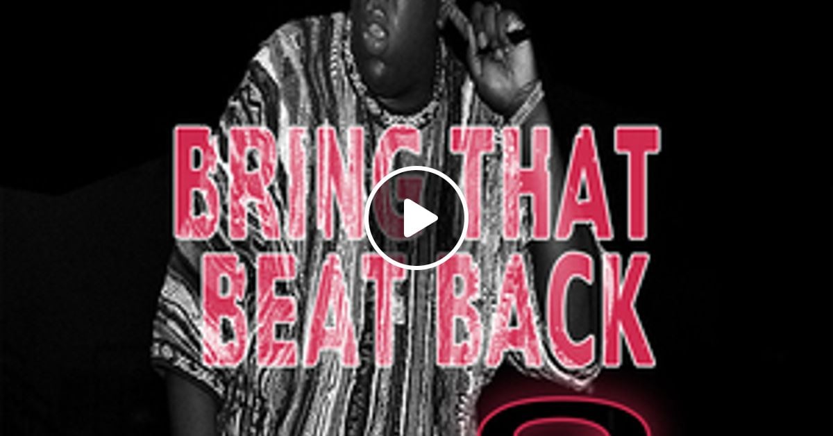 DJ Jelly & MC Assault - Bring Dat Beat Back Pt 3 by Dailey Maddawg 76 ...