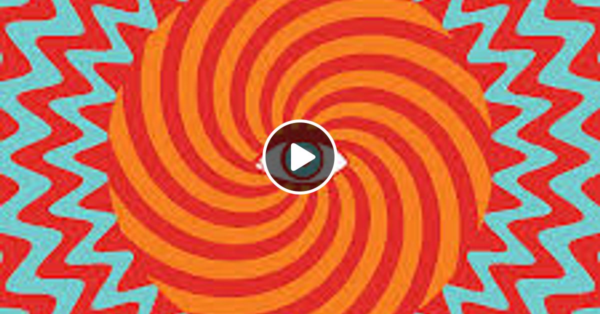Mix 105 - 'Hypnotic Groove #6' {Laidback, Deep Funky House & Grooves ...