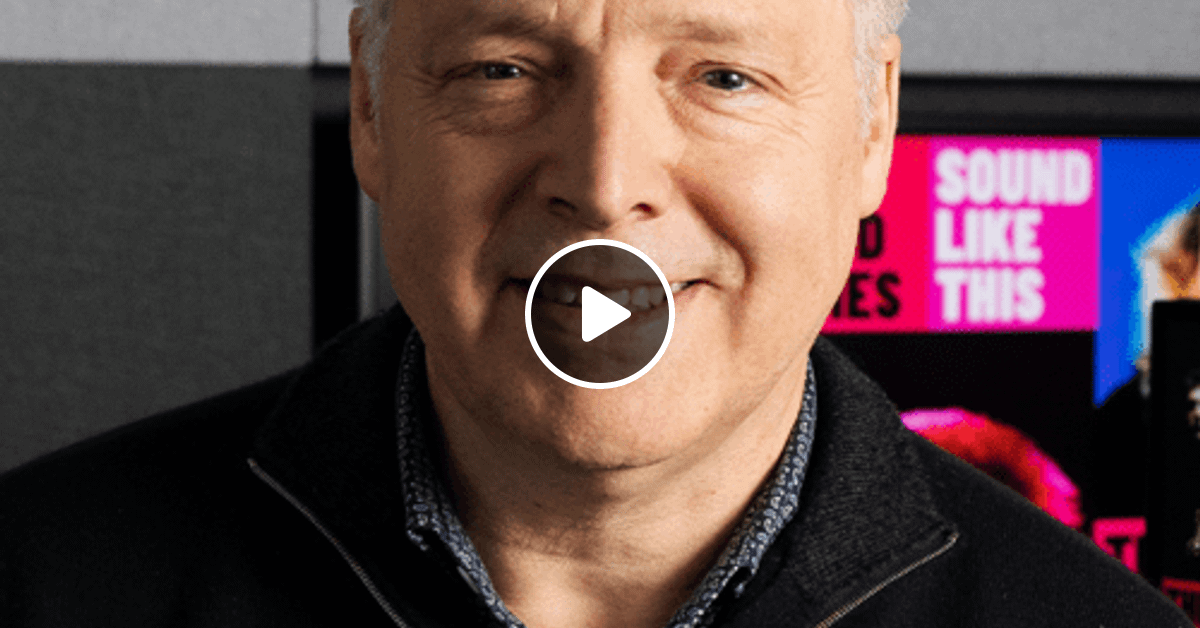 Now That's What I Call A Chart Show - 1974 & 1996 - Mark Goodier by ...