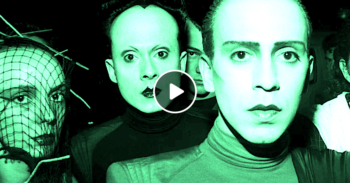 Collapsing New People by Jonny Slut | Mixcloud