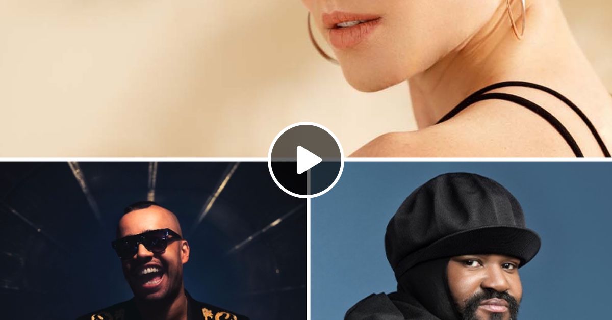 This week, Ian takes retrospective look back at this year's Cheltenham Jazz Festival by The ...