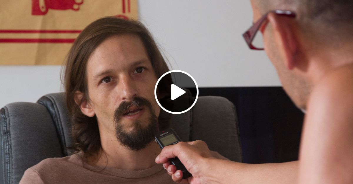 Entrevista con el realizador Daniel Gil para El Colombian Dream by Oscar Ivàn Montoya Loaiza ...