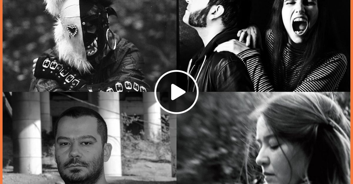 Joseph Stannard presents Adventures In Sound And Music - 18 July 2024 ...