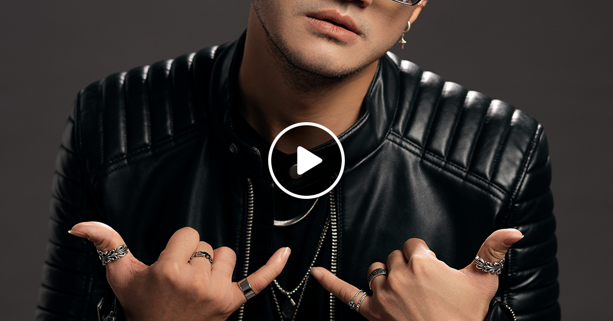 Nonstop happy new year 2023 Dj Cong Mio by Cong Mio | Mixcloud