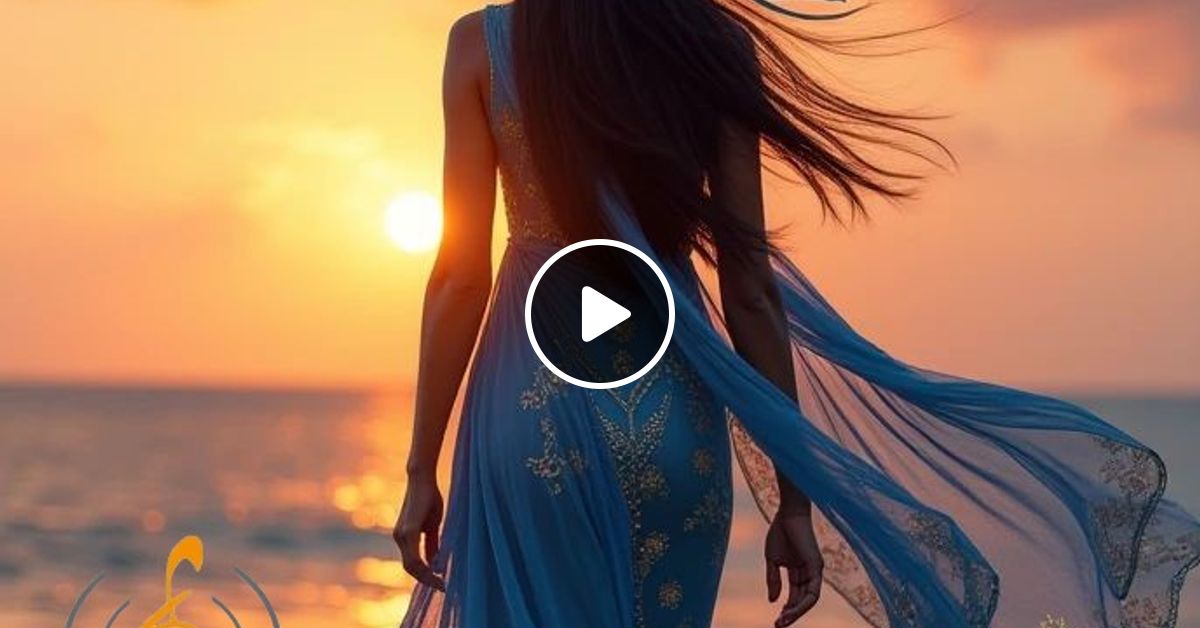 SUNSET MIX.21 Chillout Music by Gaby Musikera | Mixcloud