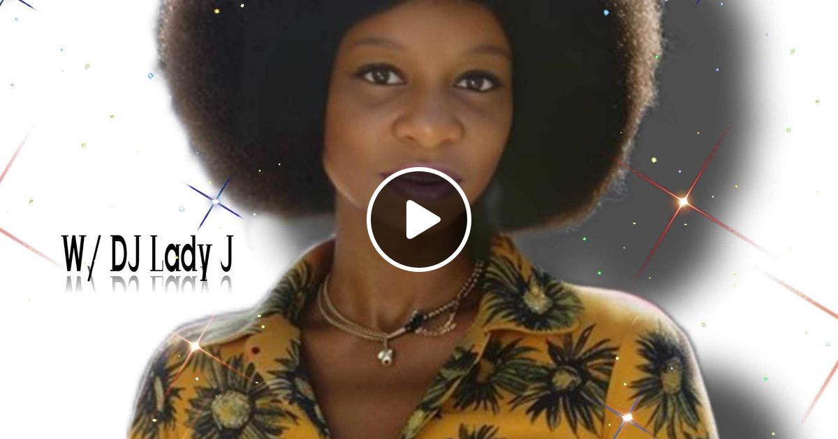 OLD SCHOOL RNB VOL#6 DJ LADY J #DFAR #TKRS #WBRP by TKRS Radio#TKRS ...