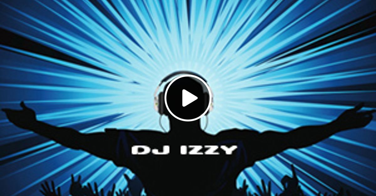 DJ IZZY - DANCE ONE 2012 by DJ IZZY - MINISTRY of FUN | Mixcloud