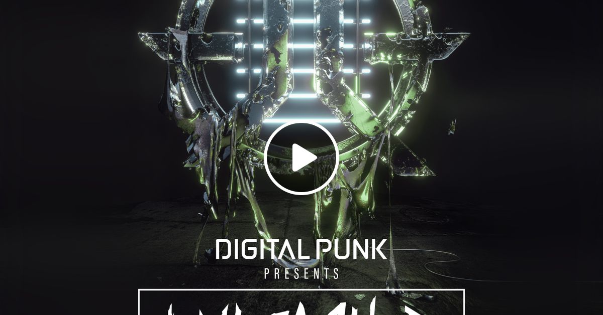 118 | Digital Punk - Unleashed Powered By Roughstate (Yearmix 2022) by ...
