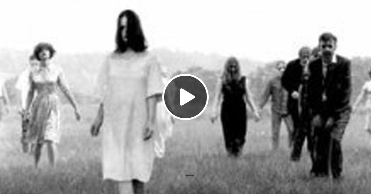 DJCJD - THE ZOMBIE DAY APOCALYPSE by Dave O'Brien | Mixcloud