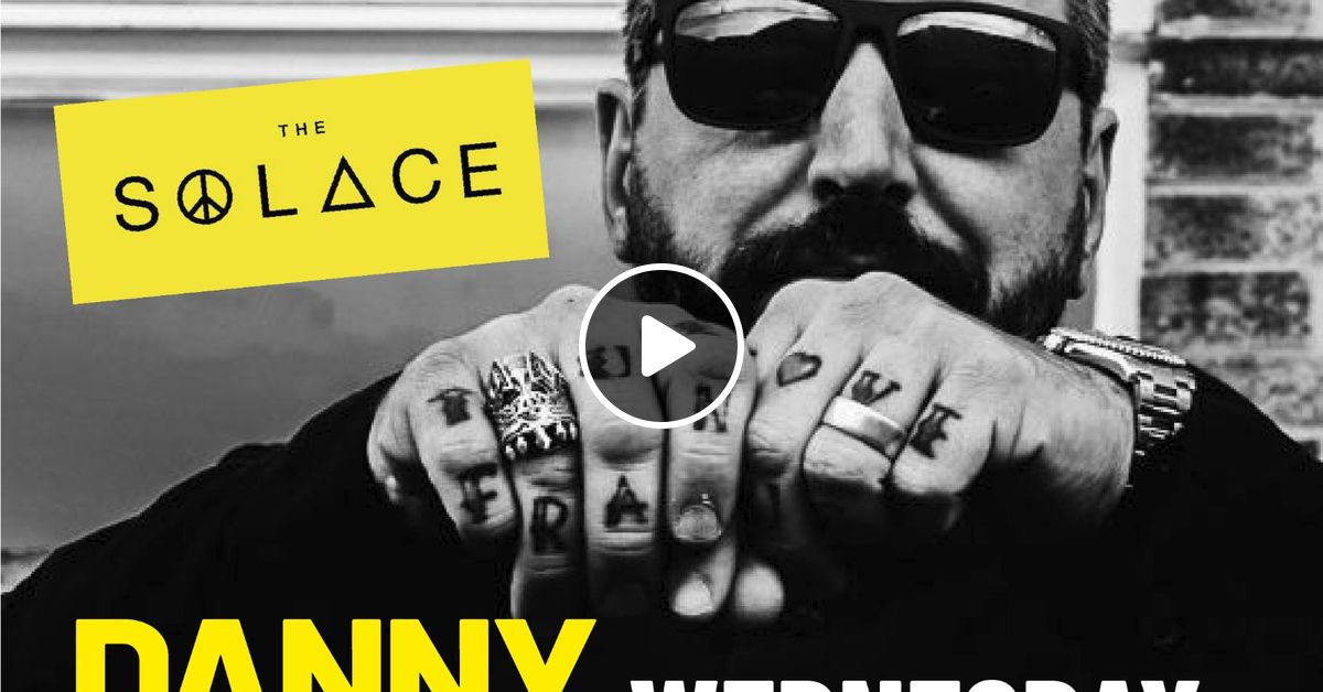 Danny Oliver - 88.3 Centreforce DAB+ Radio - 27 - 10 - 2022 .mp3 by 883 CENTREFORCE TV NETWORK ...