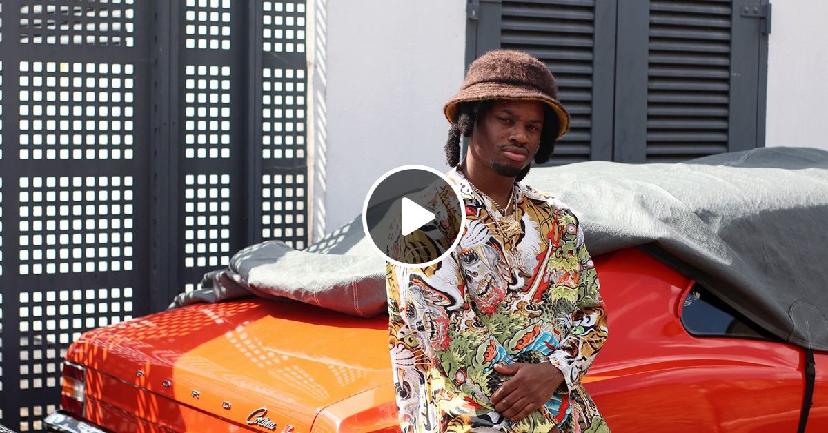 Denzel Curry - 21st June 2023 by NTS Radio | Mixcloud