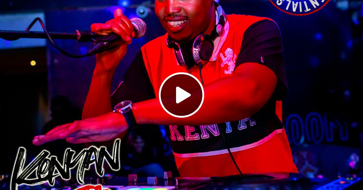 Dj Protege Essentials Vol 62 - Kenyan to the Core by Dj Protege Kenya | Mixcloud