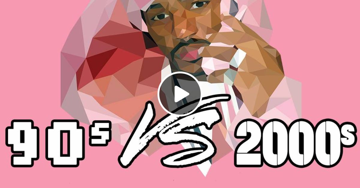 DJ Slim Dee - 90s R&B and 2000s Hip-Hop by dds330 | Mixcloud