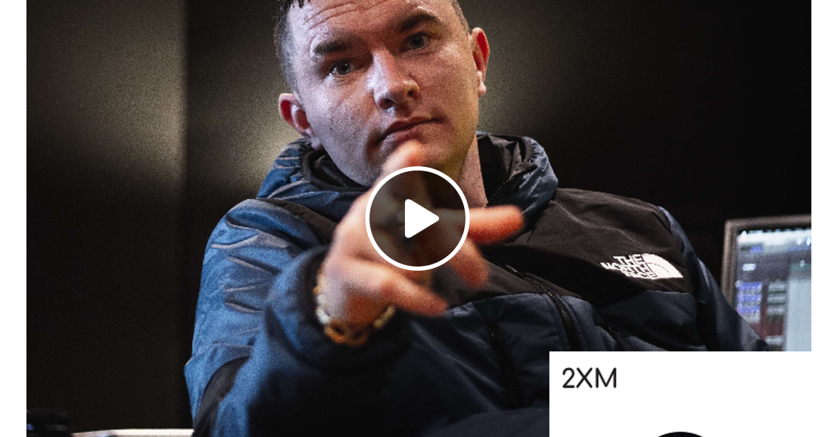 Groovers Corner with Peter Curtin on RTÉ 2XM | April 25th 2022 by ...