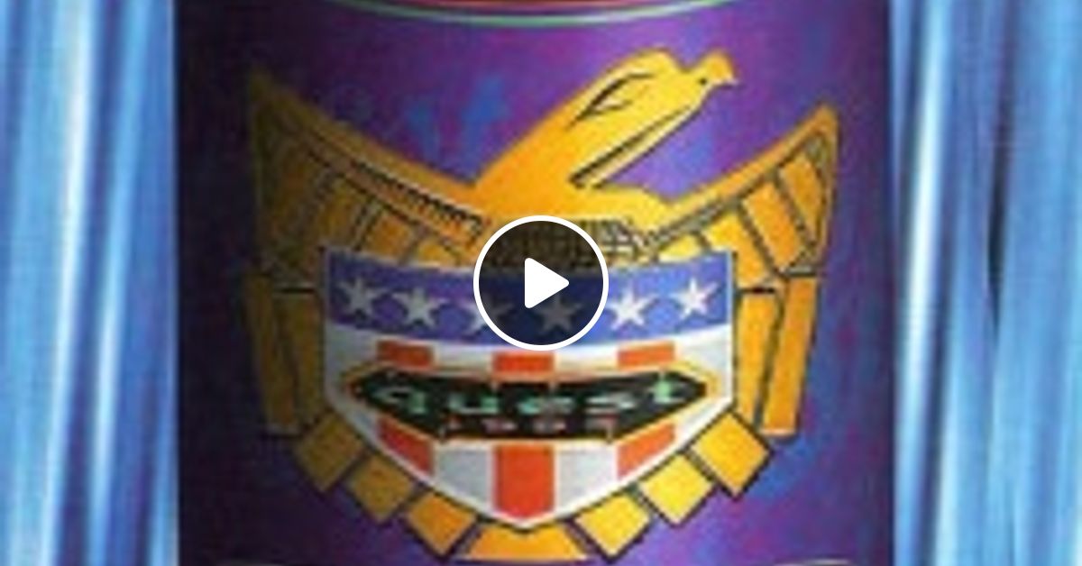 DJ Pilgrim w/ Ranski Bassman - Quest 'January Sales' - Broad St ...