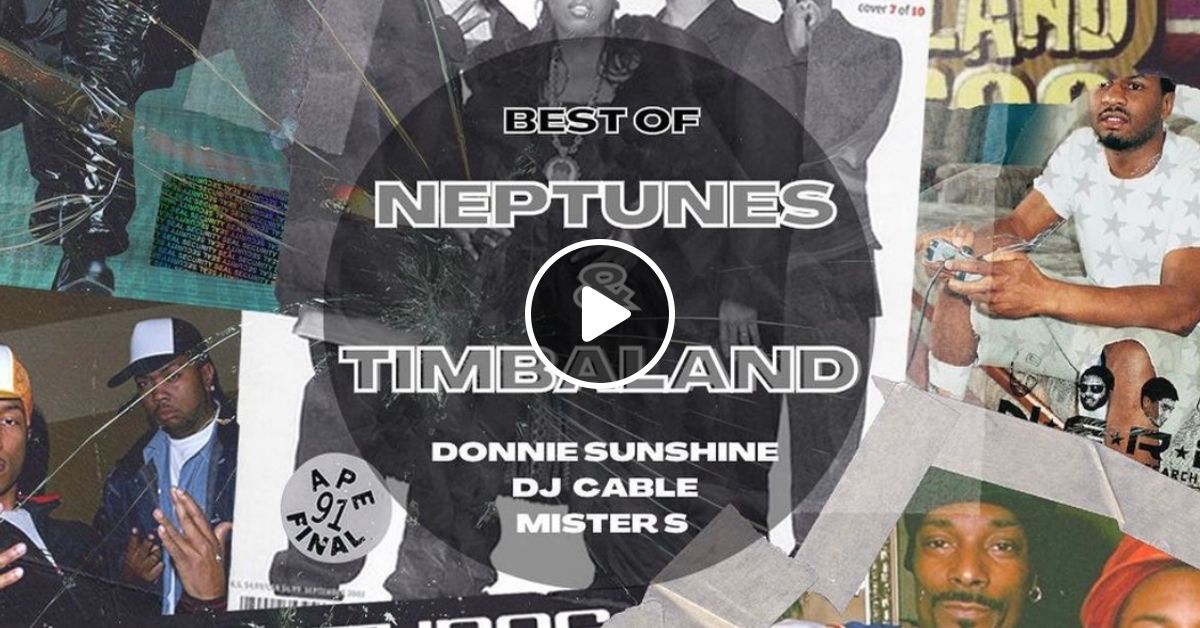 Live @ Nava LDN - 100% Timbaland Set (14th Oct 2022) by DJ CABLE | Mixcloud