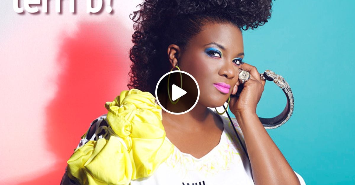 TERRI B! in the mix on her Housecrunch radio show.. episode 124 by ...