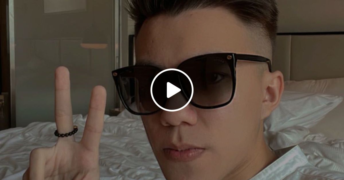 DJ'YE【JL Private Mix】《蔣雪兒 - 風夜行 X Echosmith - Cool Kids X Tjr - Ode To ...