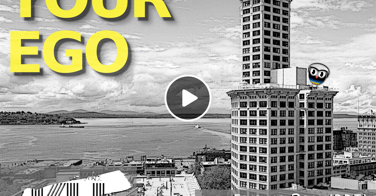 Surrender Your Ego - ¿Quién sabrá el valor de tus deseos? - Dec 8 2023 ...